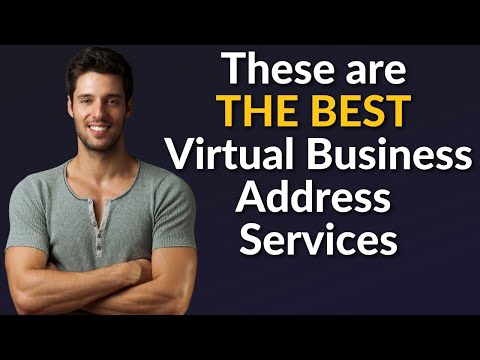 BEST Virtual Business Address for Your LLC 2023 | Protect Your Home Address