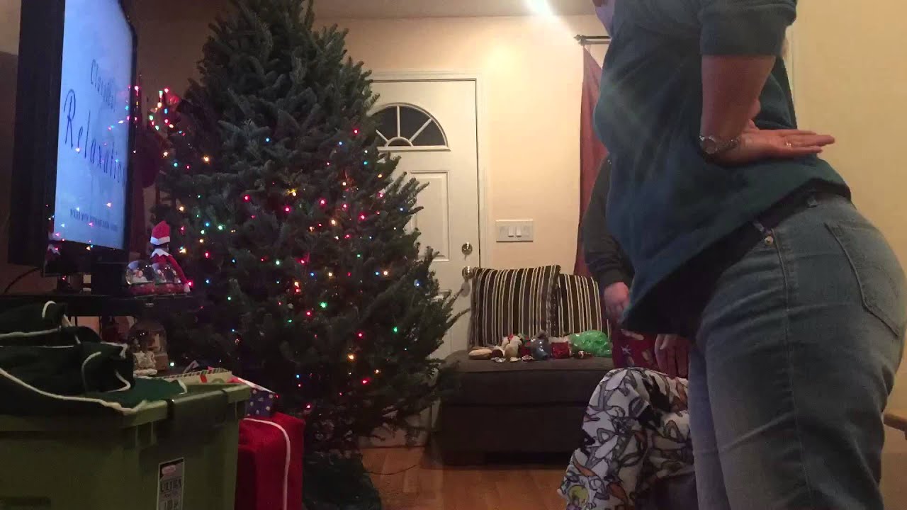 Christmas Time Lapse 2