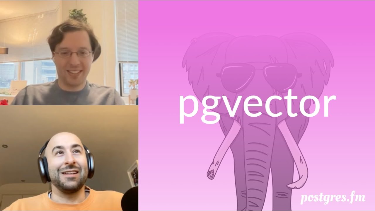 Exploring Pgvector The Future Of Vector Search In Postgresql Galaxy Ai