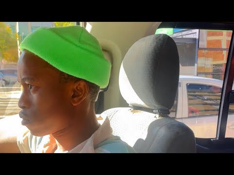 *Passengers Insulted Me* I Had To Chase Them Out