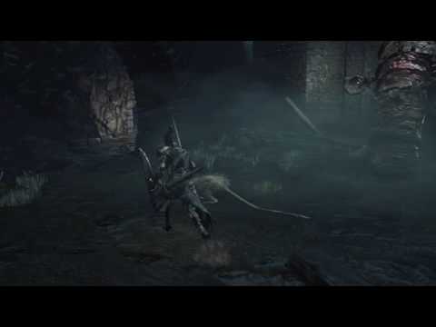 Steam Community :: Video :: Glitched Rat - Dark Souls 3