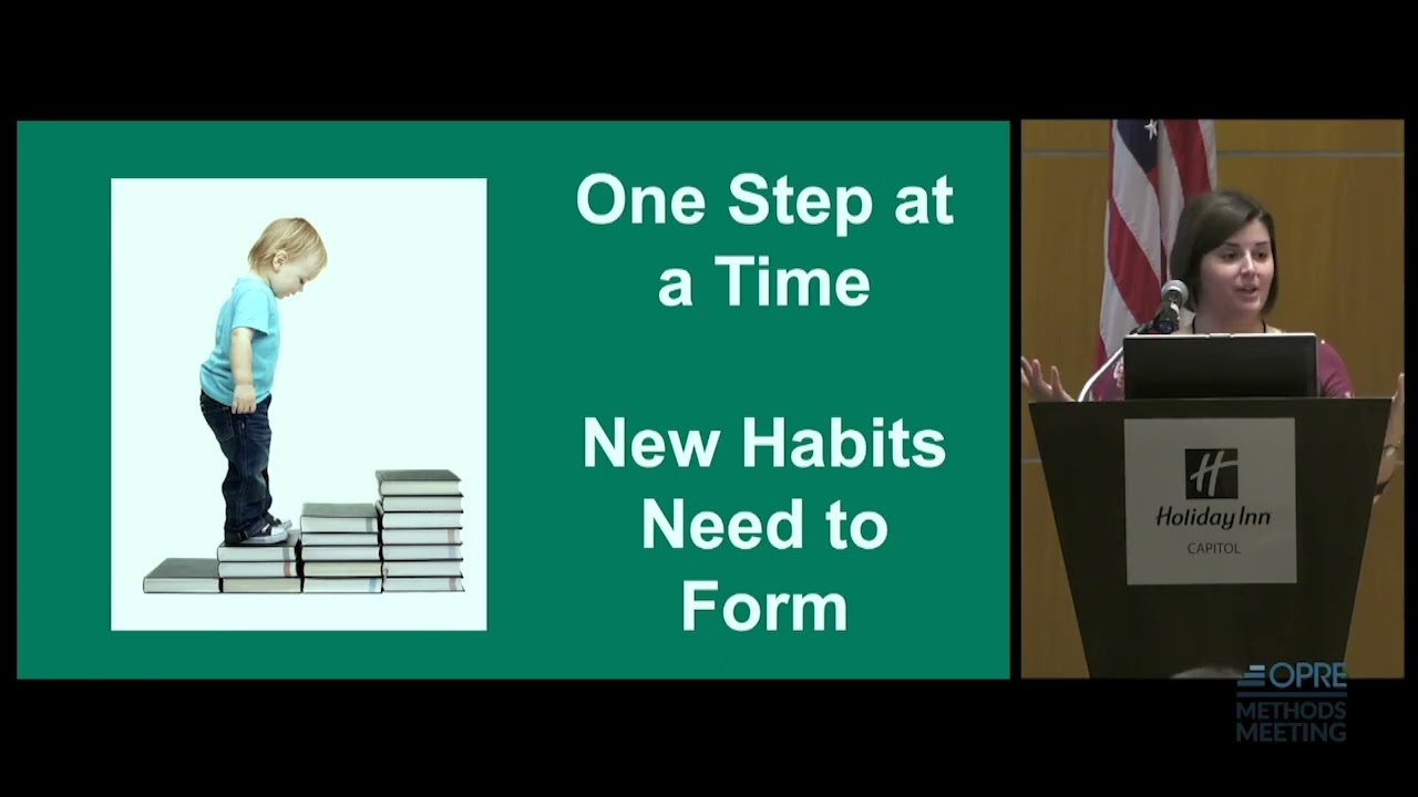 Presentation: Pre-Registration: What and Why