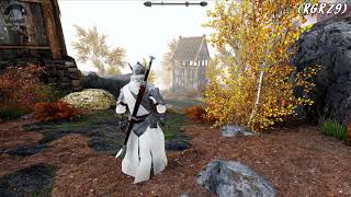 Skyrim - Arkngthamz Gameplay Walkthrough Part 44 PC 4K 60FPS at Skyrim ...