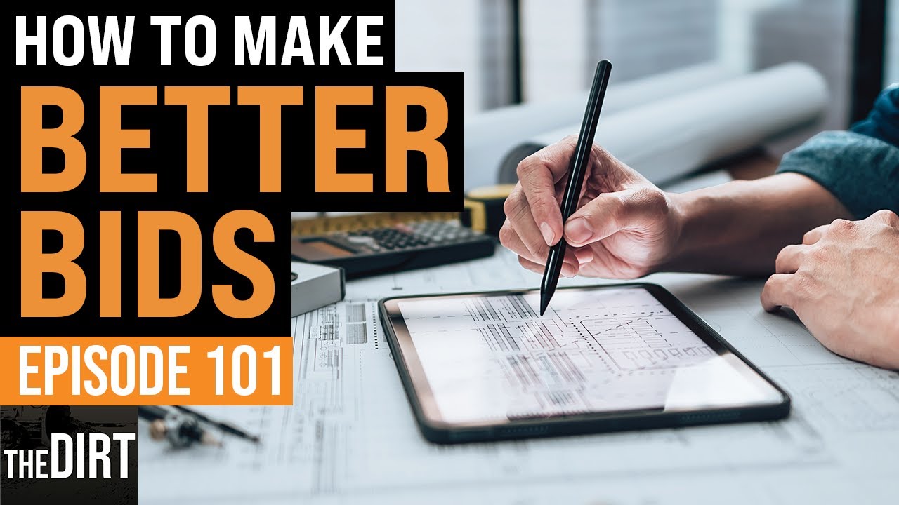 Better Bidding: AGTEK Software Designed to Improve Accuracy, Efficiency