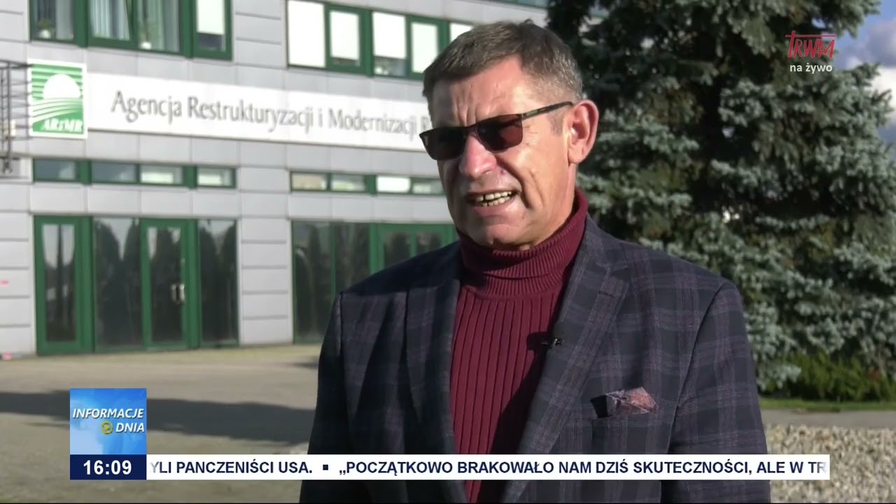 ARiMR wypłaca zaliczki w ramach tegorocznej kampanii dopłat ...