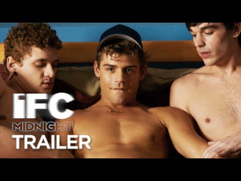 King Cobra Is The Gay Porn True Crime Story You Didnt Know You Needed