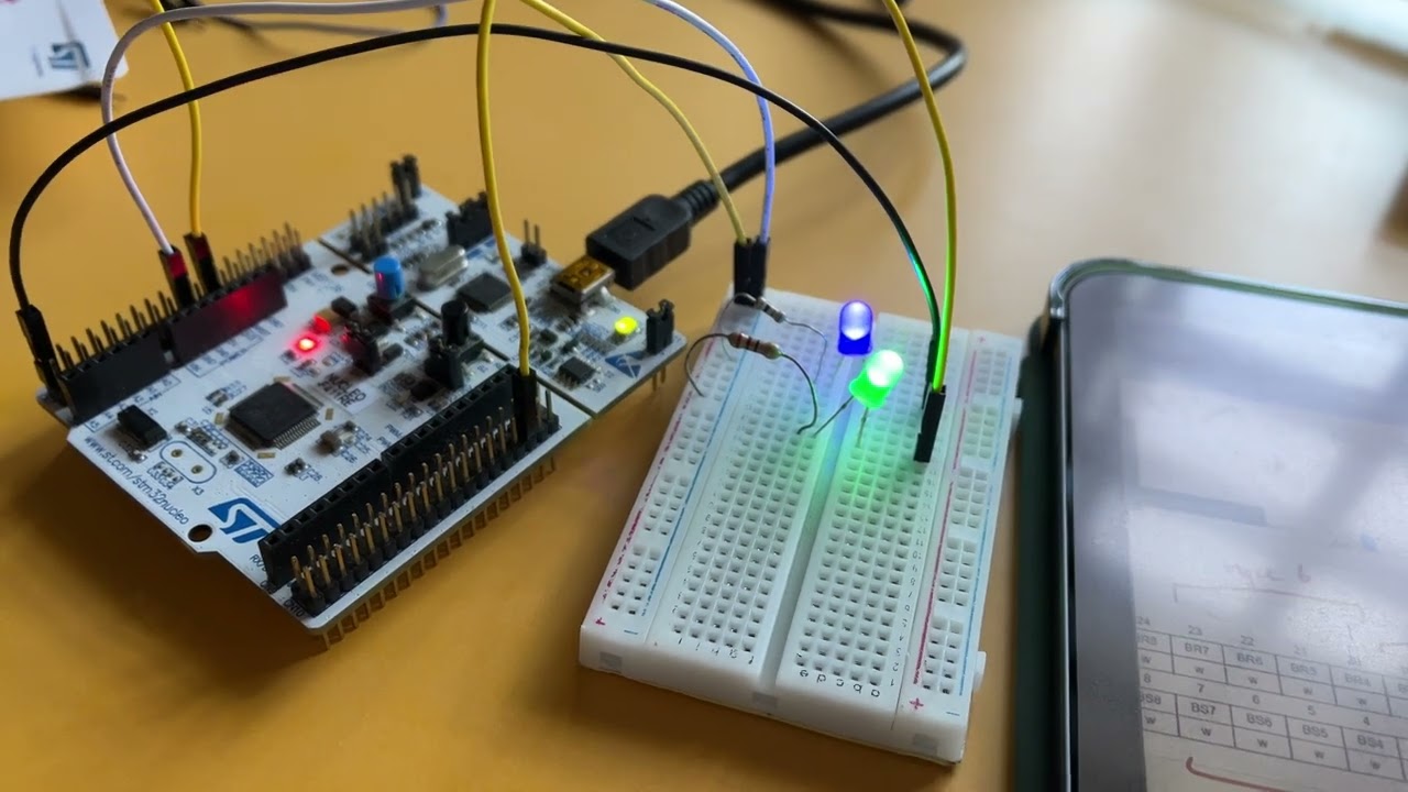 Lab assignment 2 Task1.2