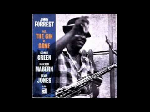 JIMMY FORREST discography (top albums) and reviews