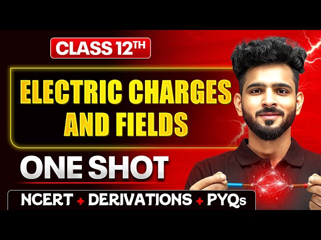 Understanding Electric Charges and Fields: A Comprehensive Guide for ...
