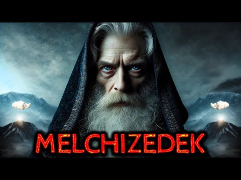 Who was MELCHIZEDEK and why is he IMPORTANT to us (Explained Bible Stories)