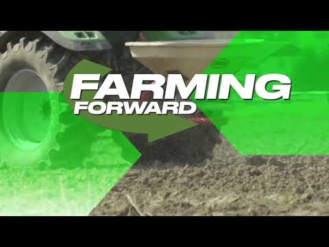 Farming Forward: Exploring the why of cover crops