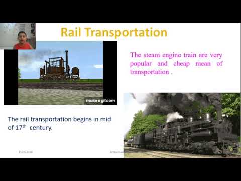 Transportation By Adi
