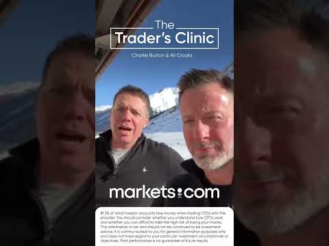 The truth and the reality about big returns in trading
