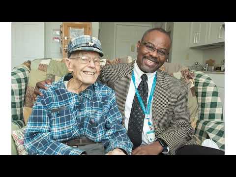 Hospice: A Special and Meaningful Time