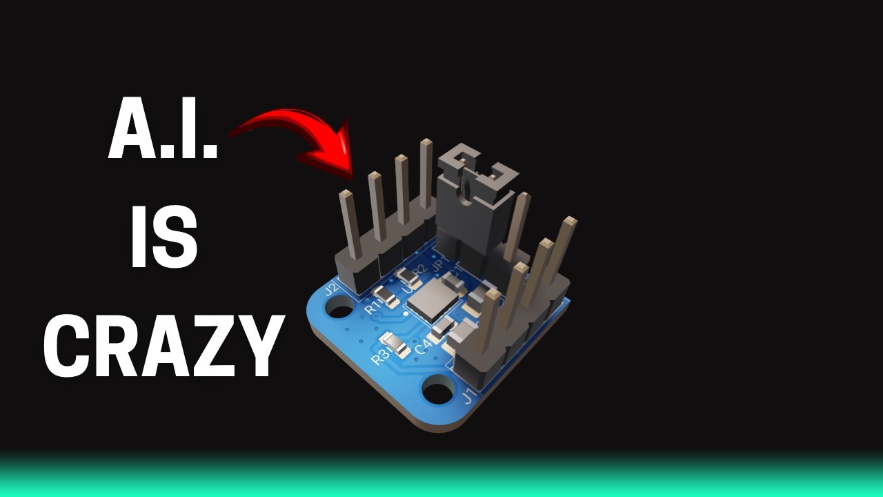 This could change the way we MAKE THINGS