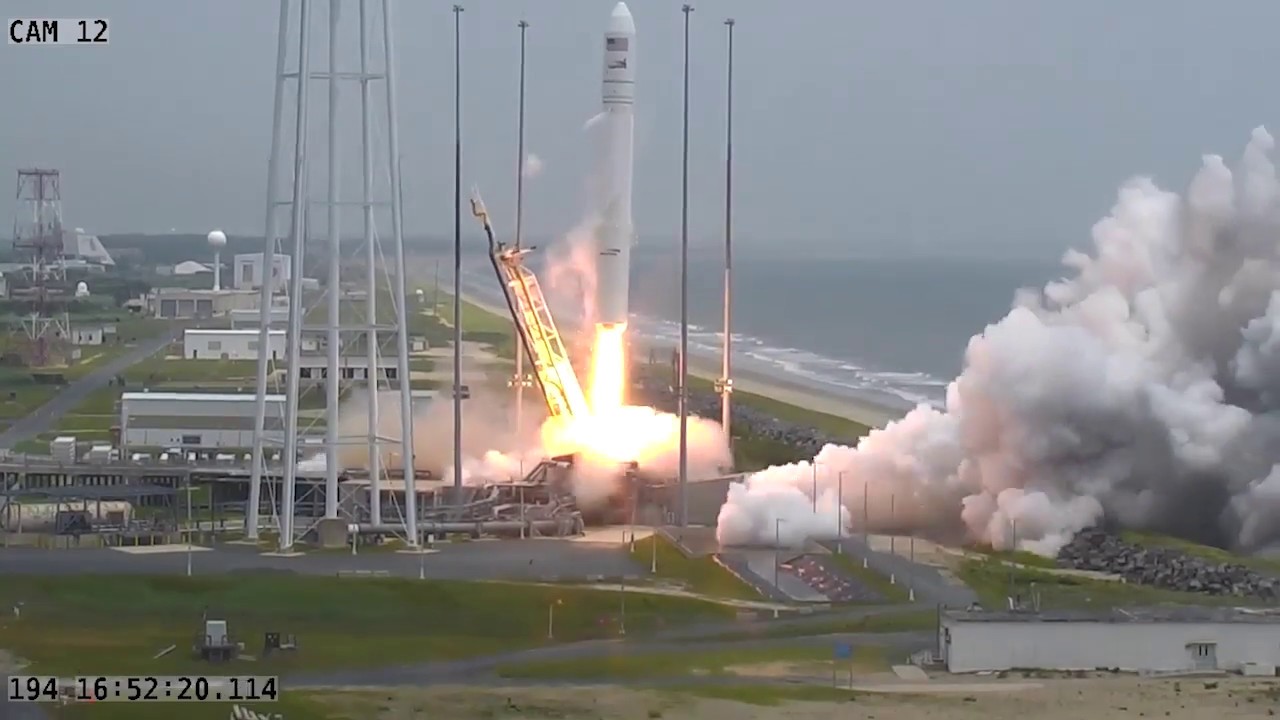 FAA: Commercial Space 101