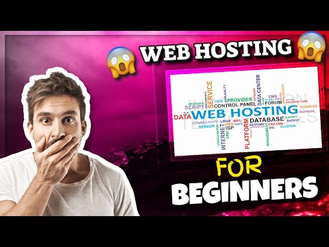 Web Hosting for Beginners | Best Web Hosting Companies 🔥🔥🔥
