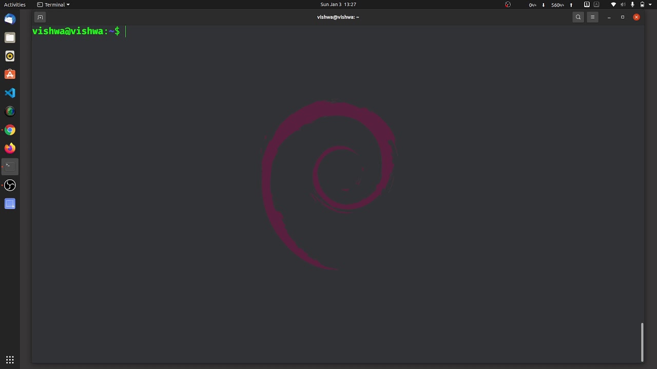 making shell scripts as global executable