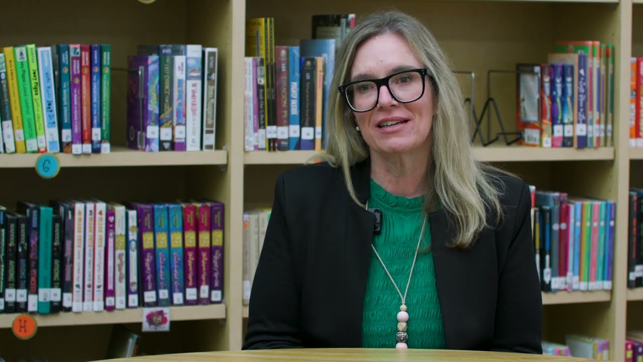 Sullivant Elementary School Profile 2024 - 2025