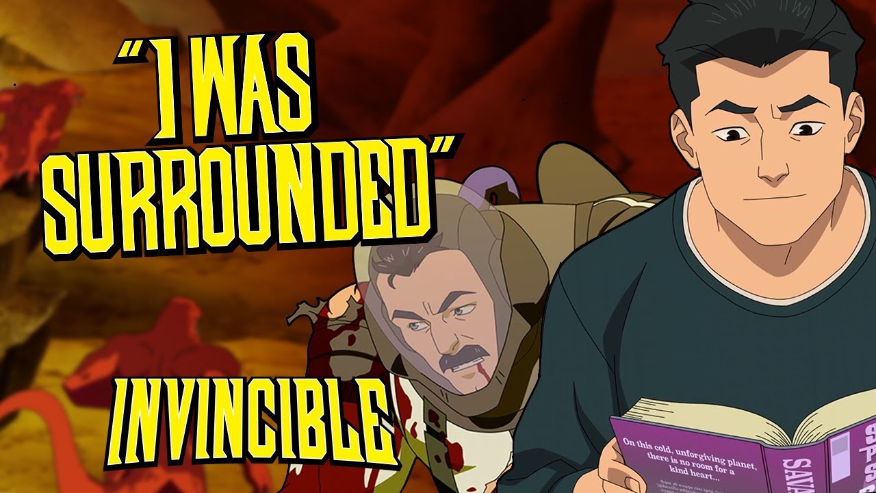 Unraveling the Mystery of the Infinity Ray and the Savage Planet ...