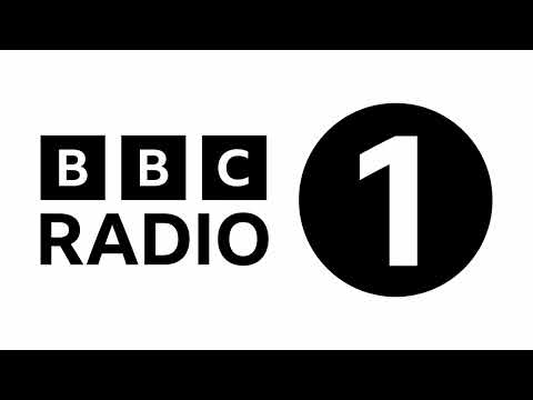 BBC Radio 1 - Official Chart Show - 22nd December 2023