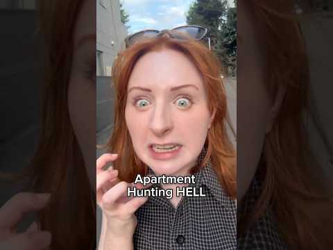 Going CRAZY looking for apartments in Japan