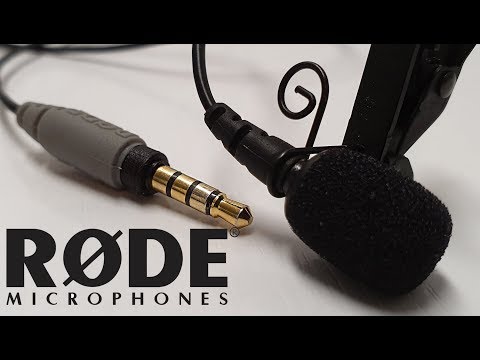 Rode Minifur Lav iMuso