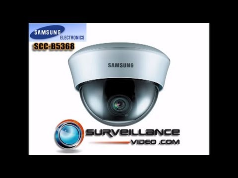 Samsung Dome Camera - Latest Price, Dealers & Retailers in India