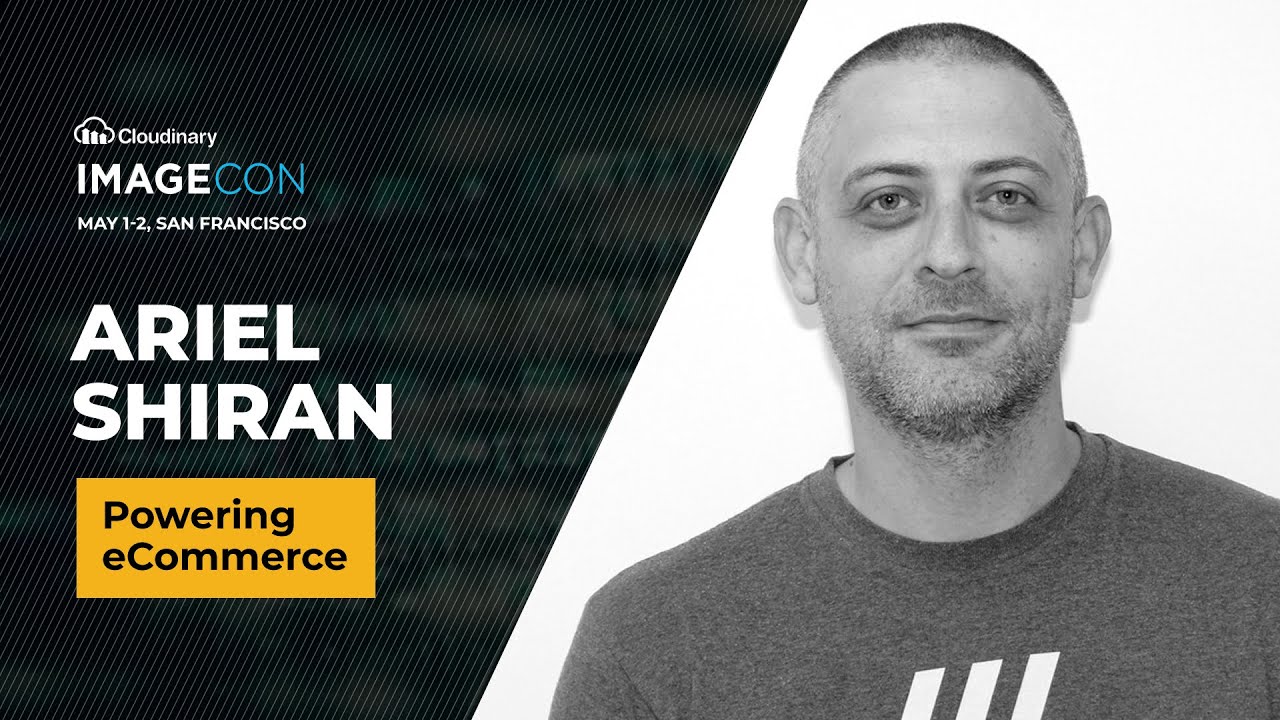 Powering eCommerce