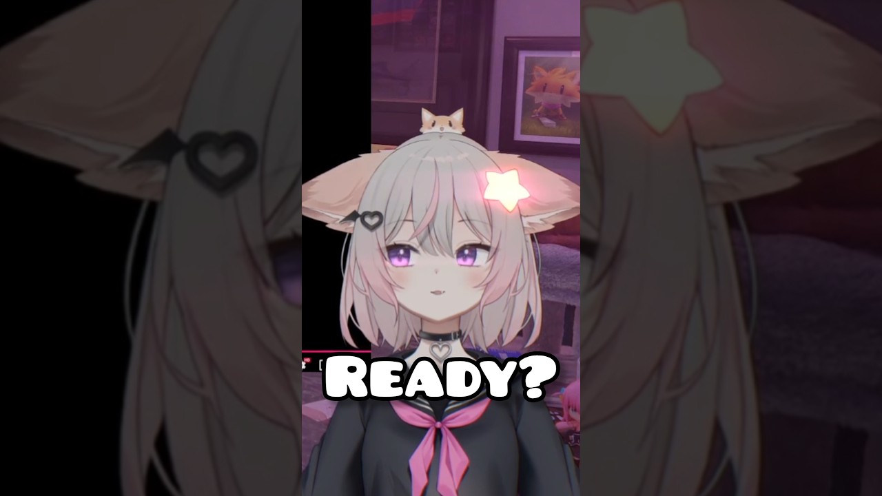 Anny's Announcement | Annytf | #Shorts