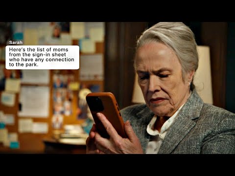 Matlock Episode 8 Recap: A New Suspect's Emerges in Matty Case! REVEALED