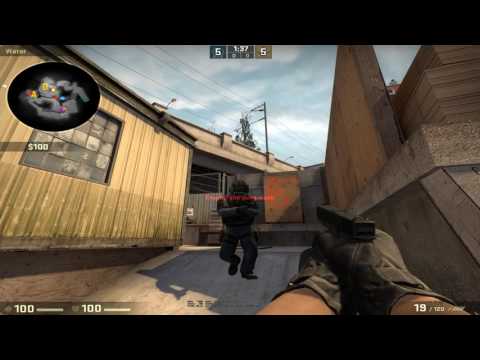 Steam Community :: Video :: The only shot that counts