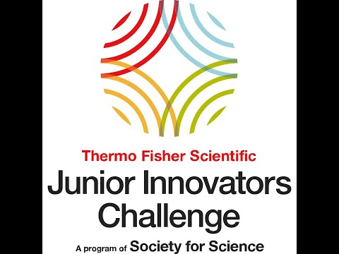2025 Thermo Fisher JIC: Why apply?
