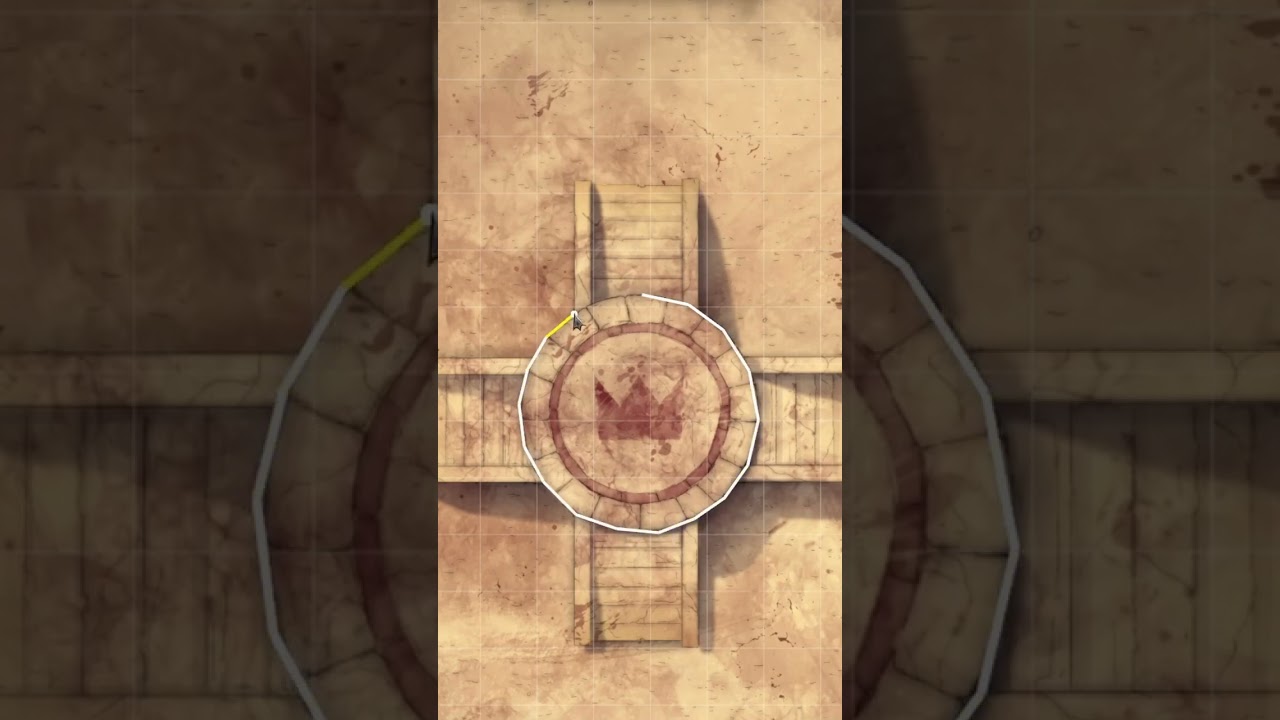 Codex: Add 2.5D Parallax to any map