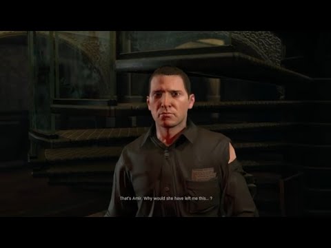 Steam Community :: Video :: Dying Light Part 9