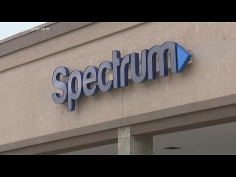 Spectrum outage affects thousands