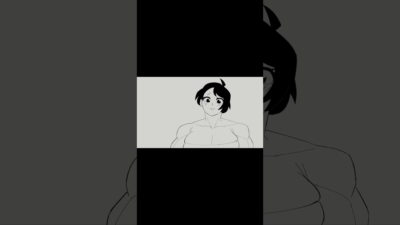 Sketch Animation Commissions 2