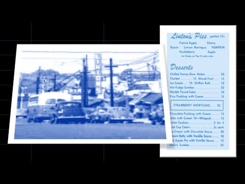 The Linton’s Story – Moviehouse Productions