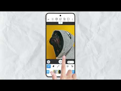 ProAnim: Draw 2D Animation - Create Animation Easily