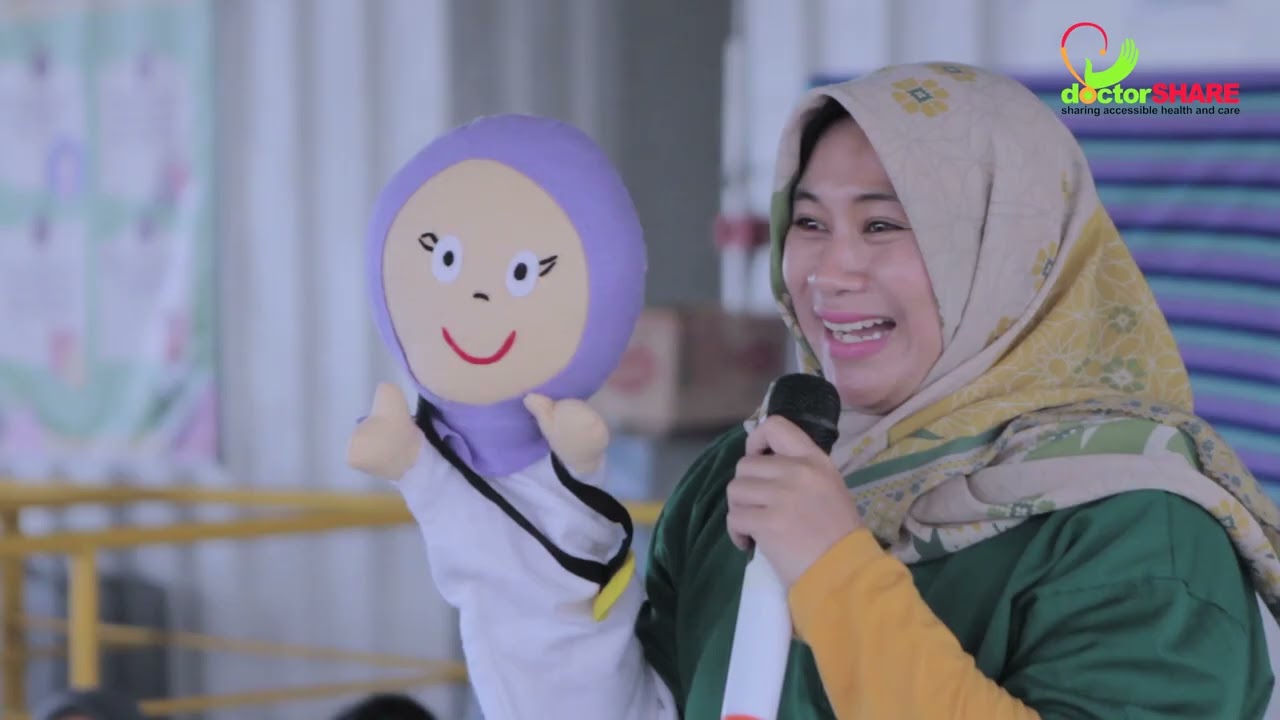 Program Kesehatan Ibu dan Anak
