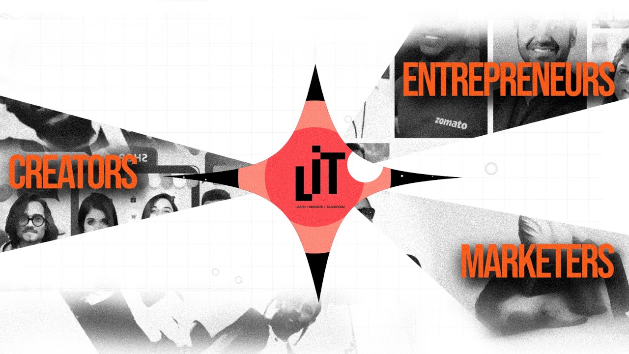 LIT School | Explained in 5 minutes