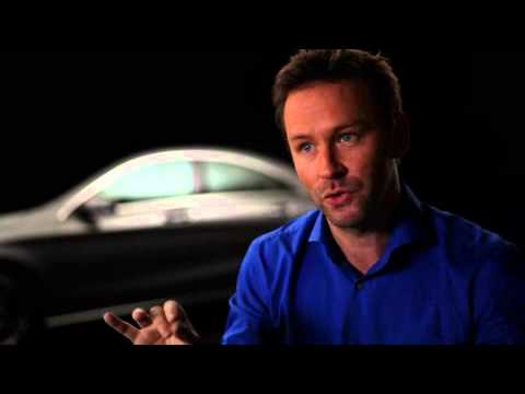 Mercedes-Benz CLA Designer Mark Fetherston Confesses [Video ...