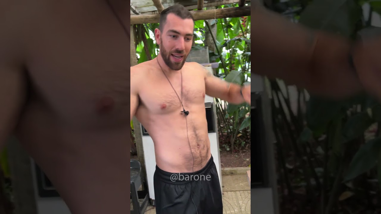 Have I got a full back dragon tattoo 🐉