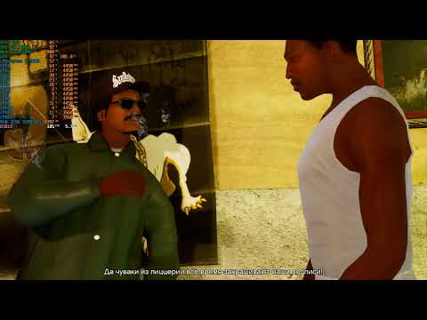 Steam Community :: Grand Theft Auto: San Andreas - The Definitive Edition