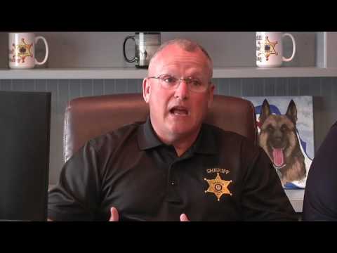 Fayette County Deputies Investigate Oak Hill Homocide
