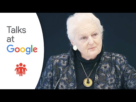 Anti-Semitism: What It Is. What It Isn't. Why It Matters | Julia Neuberger | Talks at Google
