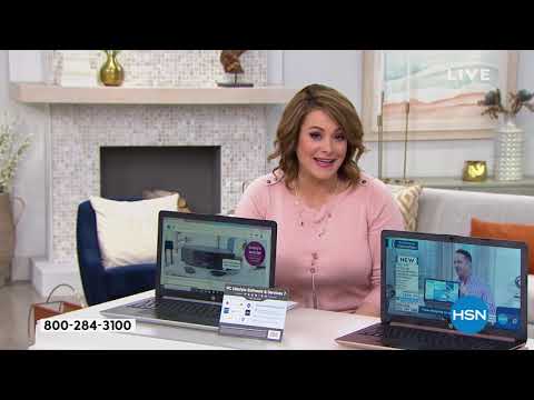 HP 15.6" HD AMD A4 4GB RAM, 256GB SSD Laptop with Softwa...