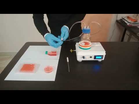 Laboratory Aspirator - Lab Aspirator Latest Price, Manufacturers ...