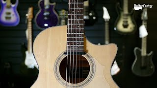 Ibanez AE275BT - What To Know & Where To Buy | Equipboard