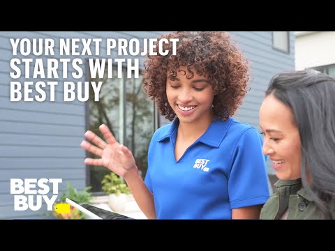 Free Best Buy In-Home Consultations for Your Next Project